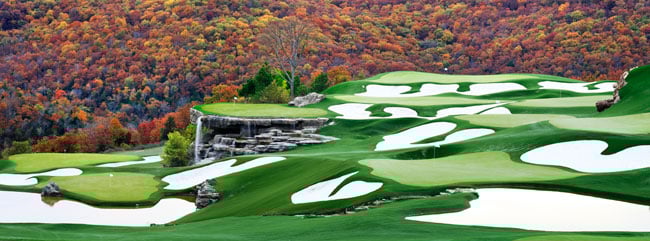 Driving Range Tips: Part One