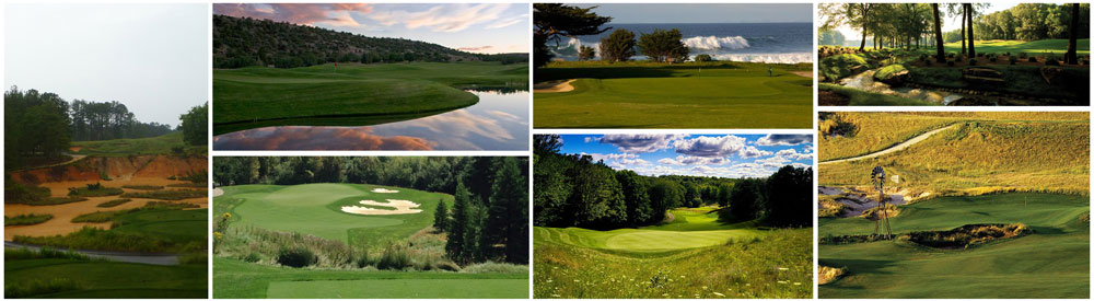 Affordable Golf Courses