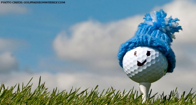 5 Best Balls For Winter Golf