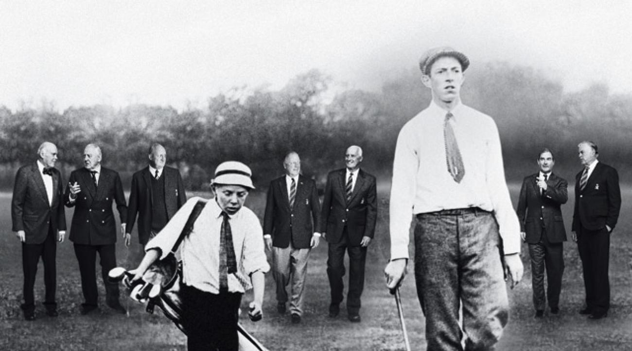 Golf Has Become A Popular Theme For Hollywood Movies