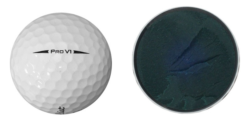 2017 Titleist Pro V1 and Pro V1X Are The Go-To Balls For Success