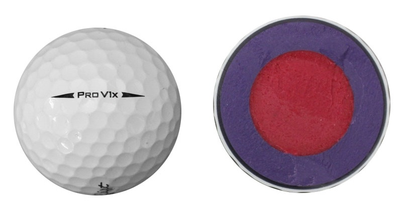2017 Titleist Pro V1 and Pro V1X Are The Go-To Balls For Success