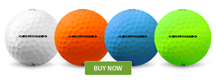 Titleist Velocity Review