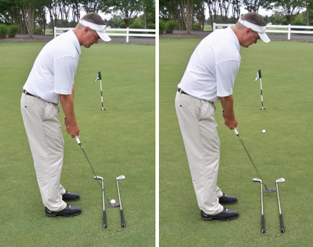 7 Putting Drills To Improve Your Game