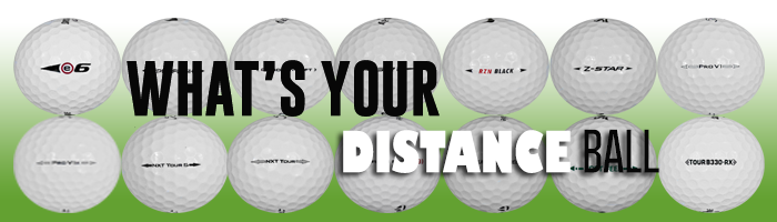 When it Comes to Distance, Not All Balls are Created Equal